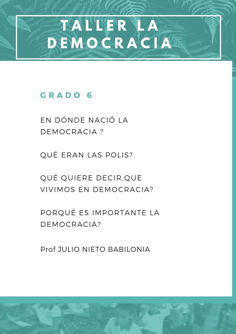 TOMi.digital - Copia - PERIODO 3- LA DEMOCRACIA