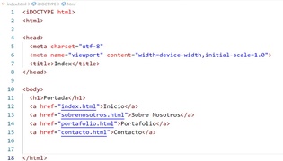 TOMi.digital - Examen HTML