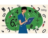 TOMi.digital - Nursing Math: Basic Calculations