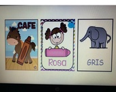 TOMi.digital - EL COLOR CAFÉ, ROSADO Y GRIS