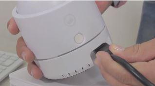 TOMi.digital - Cómo Conectar Tomi 7 Paso A Paso