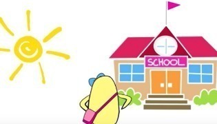 TOMi.digital - Welcome To School