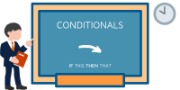 TOMi.digital - Conditionals 1 Y 2