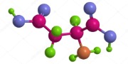 TOMi.digital - Química Formulas Estructurales