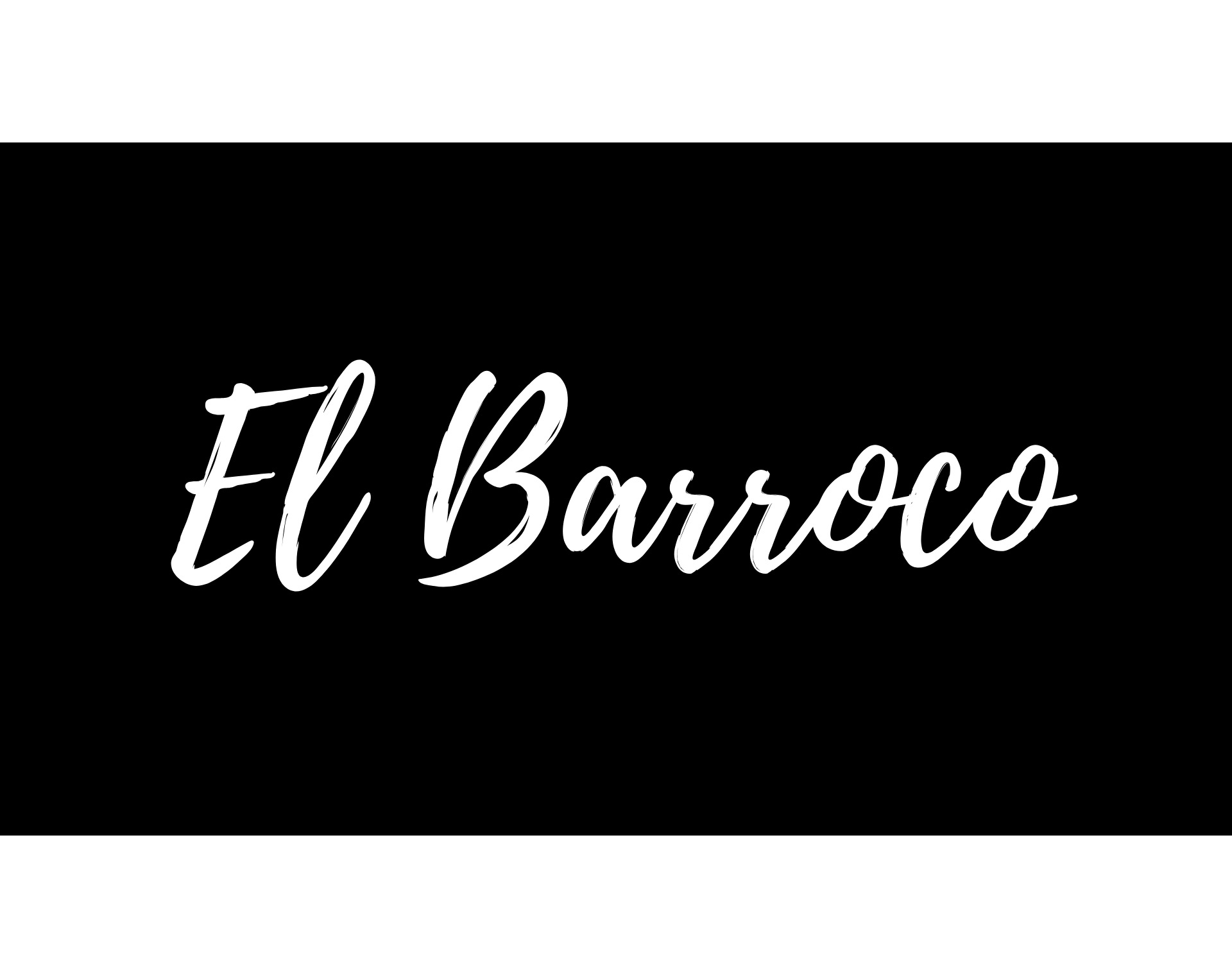 TOMi.digital - EL BARROCO