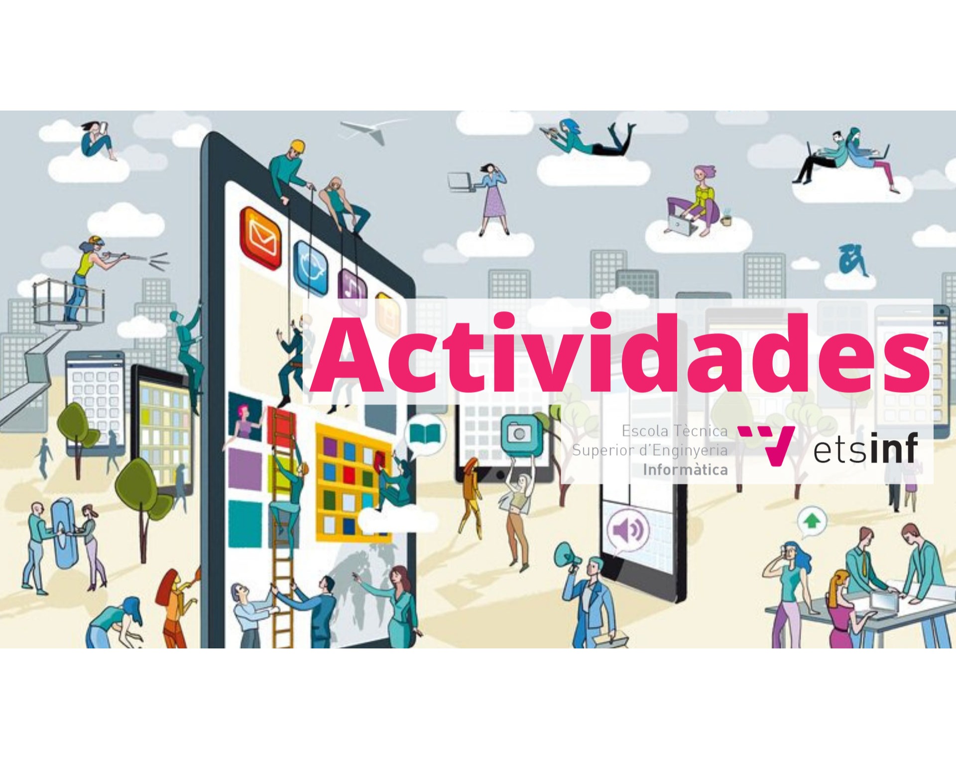 TOMi.digital - ESPAÑOL 3 ACTIVIDADES