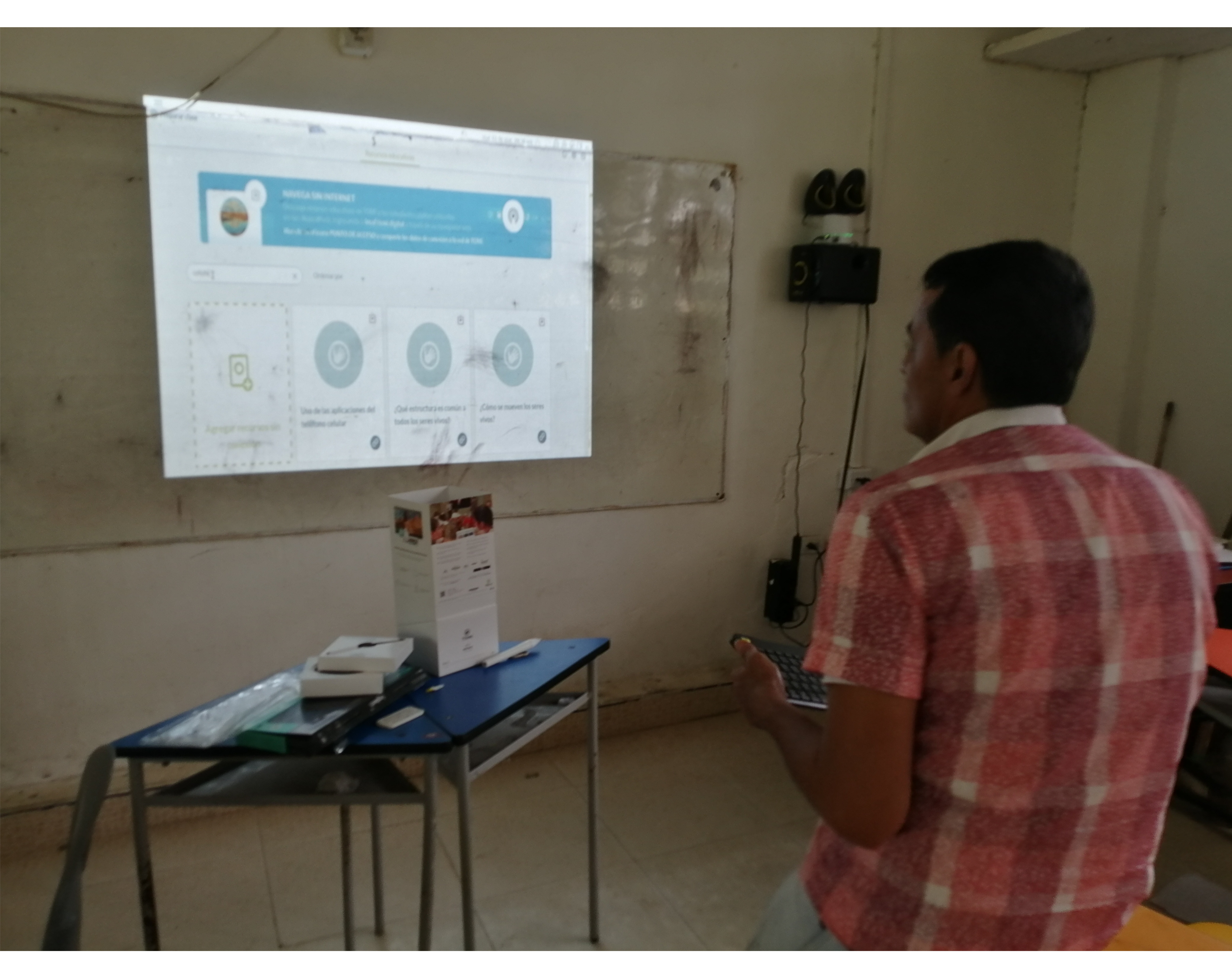 TOMi.digital - CARTAGENA DEL CHAIRA