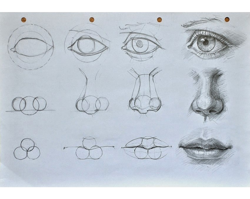 TOMi.digital - El dibujo