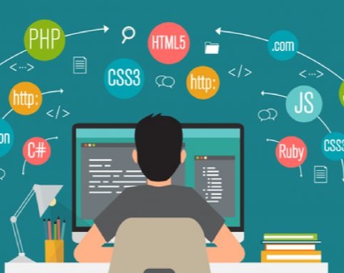 TOMi.digital - Programación (Nociones)