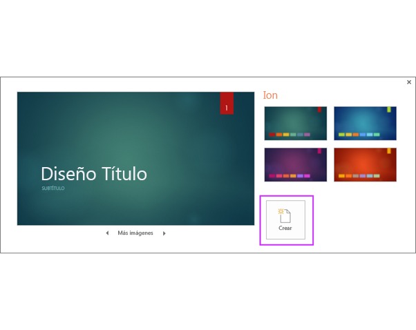 TOMi.digital - Presentaciones en Power Point