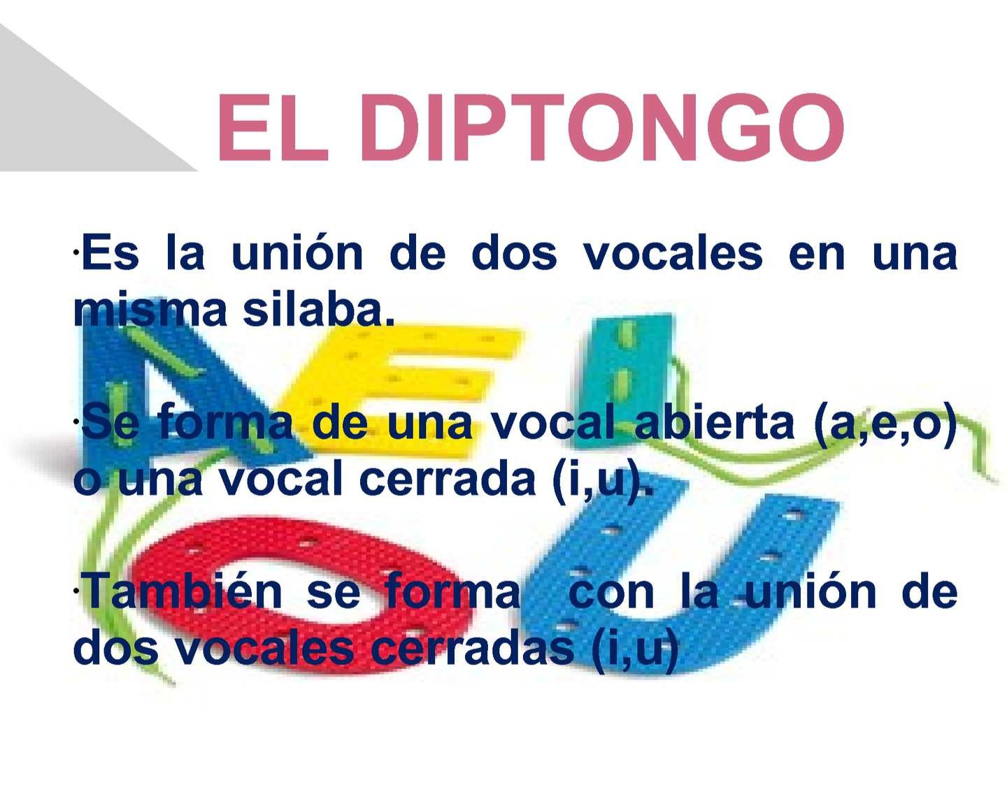 TOMi.digital - Diptongo e Hiato