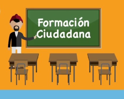 Tomi Digital Evaluación De Formación Ciudadana Segundo Primaria