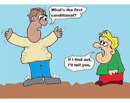 TOMi.digital - FIRST CONDITIONAL