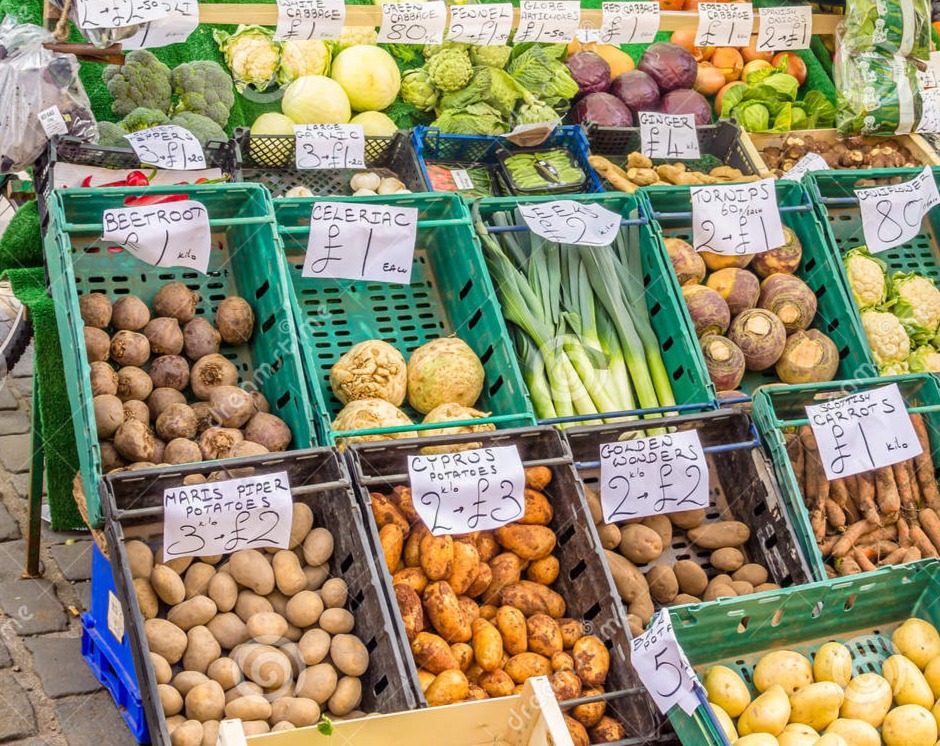 TOMi.digital - Medidas comerciales