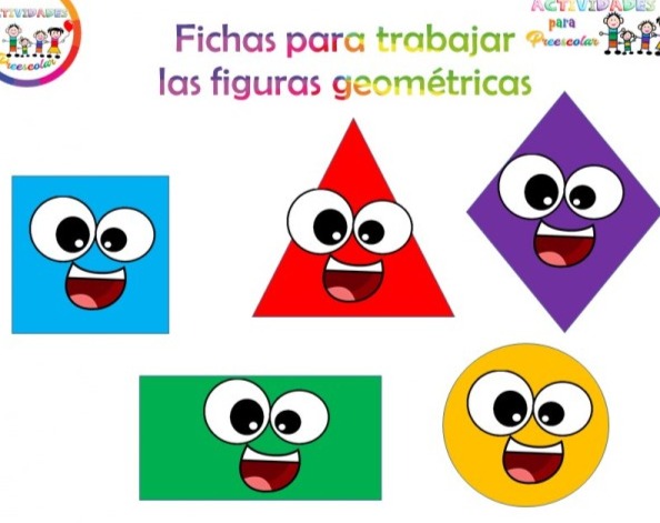 TOMi.digital - LAS FIGURAS GEOMÉTRICAS PLANAS