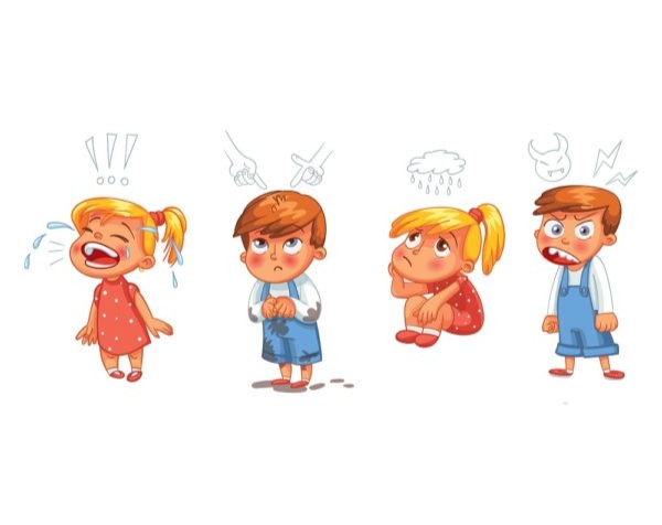 TOMi.digital - Mis Emociones