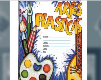 TOMi.digital - Técnicas para dibujar/ segundo primaria