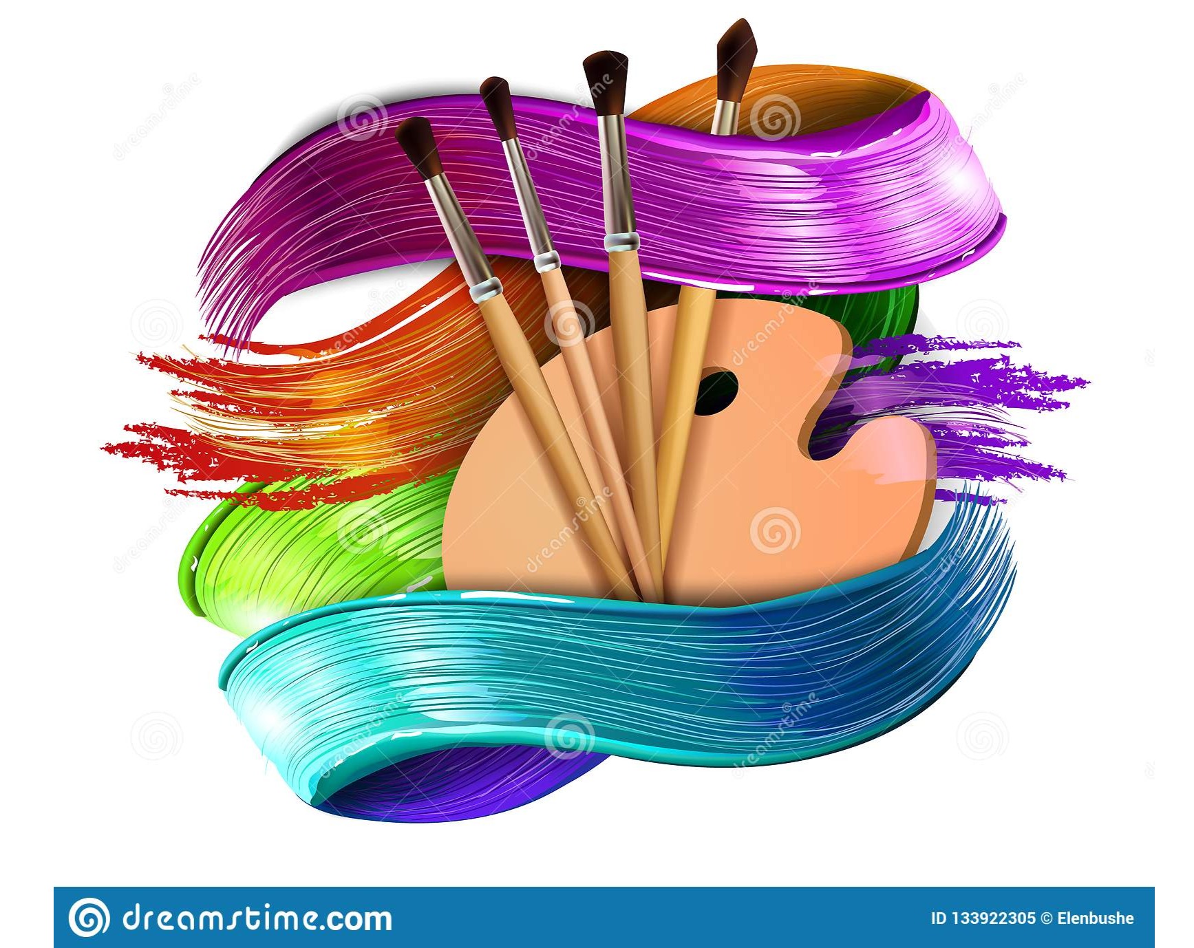 TOMi.digital - ELEMENTOS DEL ARTE