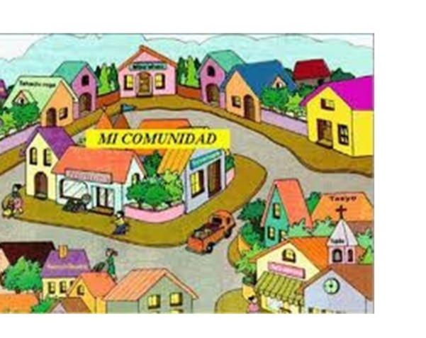 TOMi.digital - MI COMUNIDAD