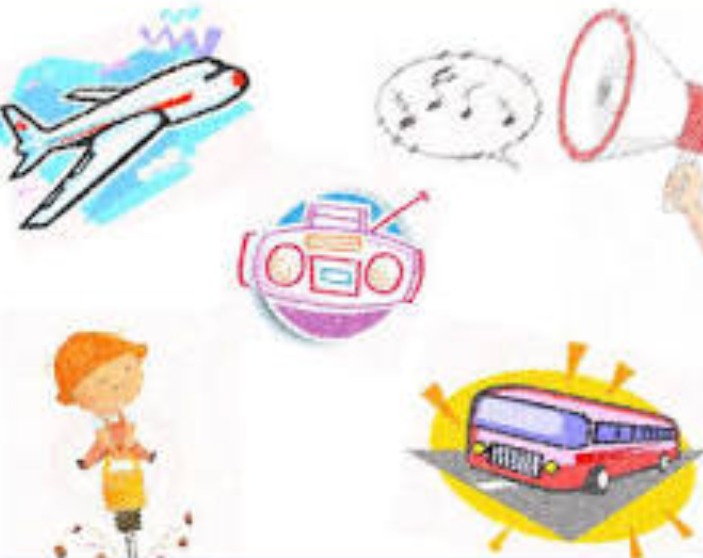 TOMi.digital - Sonidos en el entorno 1