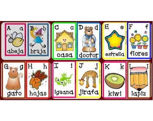 TOMi.digital - El abecedario