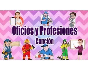 TOMi.digital - Oficios y profesiones