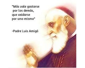 TOMi.digital - Vida y Obra de Fray Luis Amigó