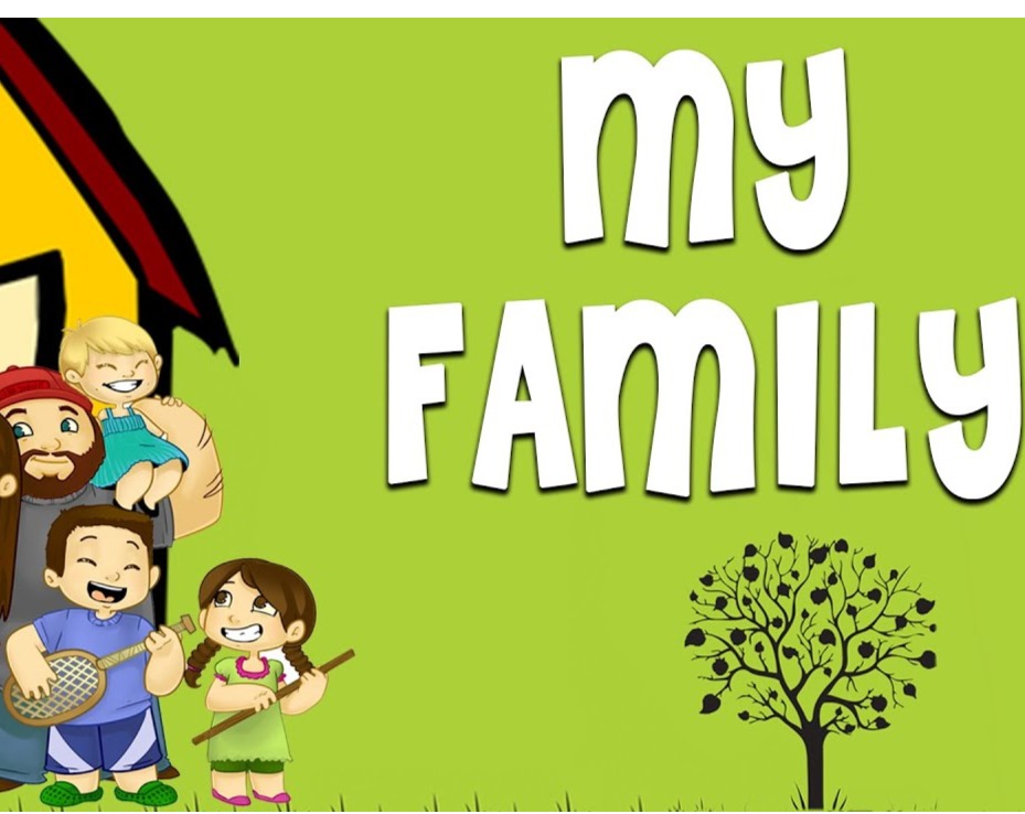 TOMi.digital - My family