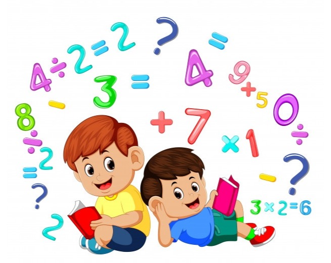 TOMi.digital - CALCULO MENTAL sisat 4o.