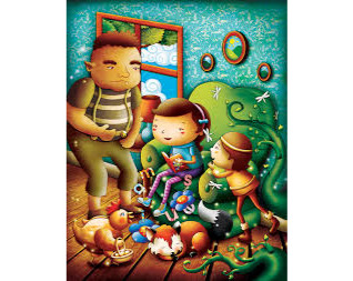 TOMi.digital - Repaso de Comunicaciòn 5to B