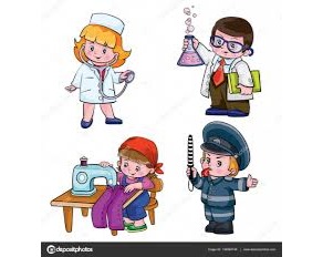 TOMi.digital - Los oficios y profesiones