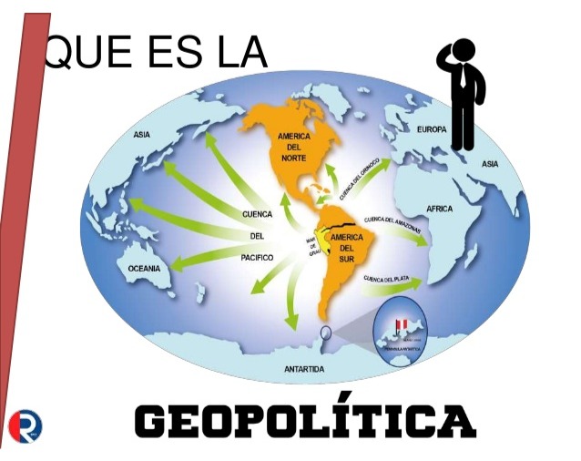 TOMi.digital - Geopolitica