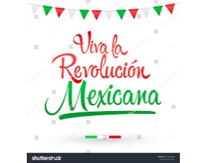 TOMi.digital - La Revolución Mexicana