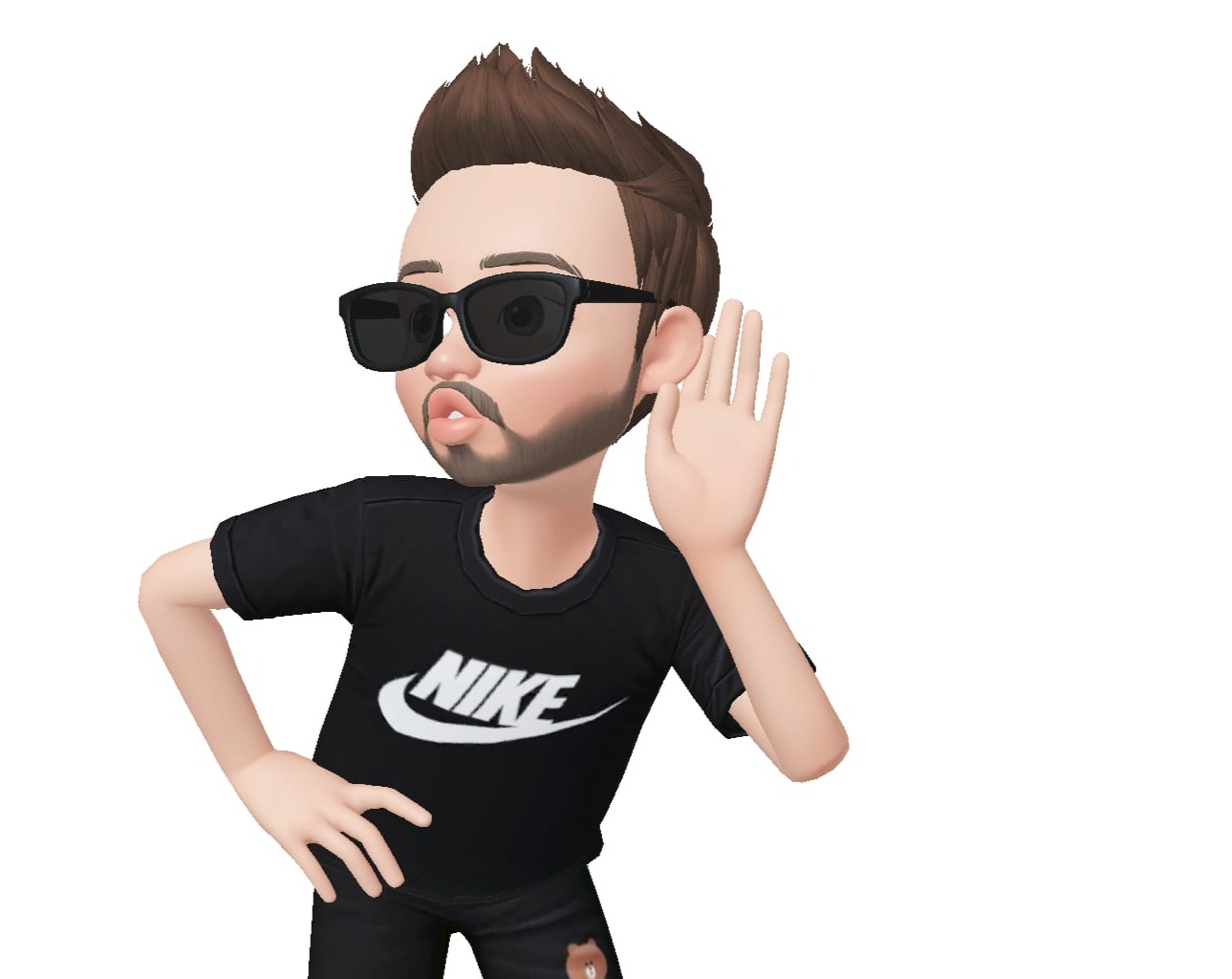 TOMi.digital - EDUCACIÓN FÍSICA | CUADERNILLO | SEMANA 8 | TERCER GRADO