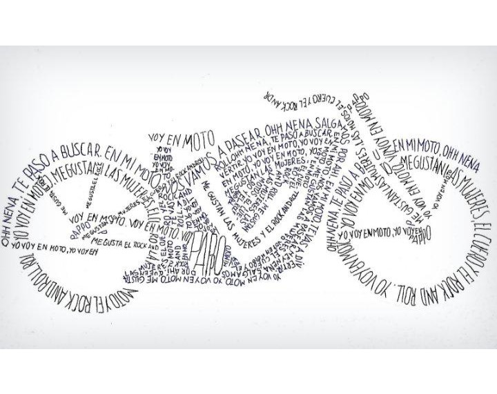 TOMi.digital - EL CALIGRAMA