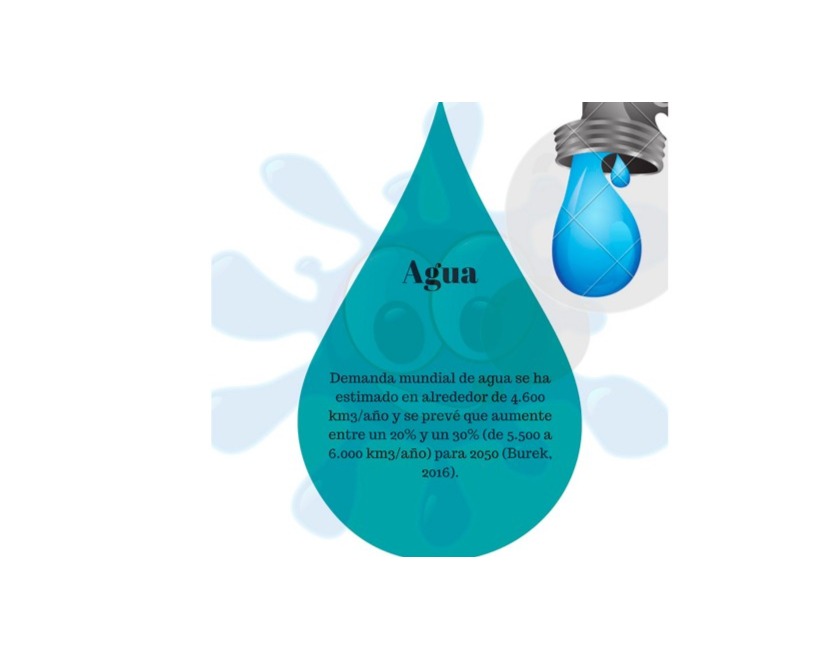 TOMi.digital - El agua potable