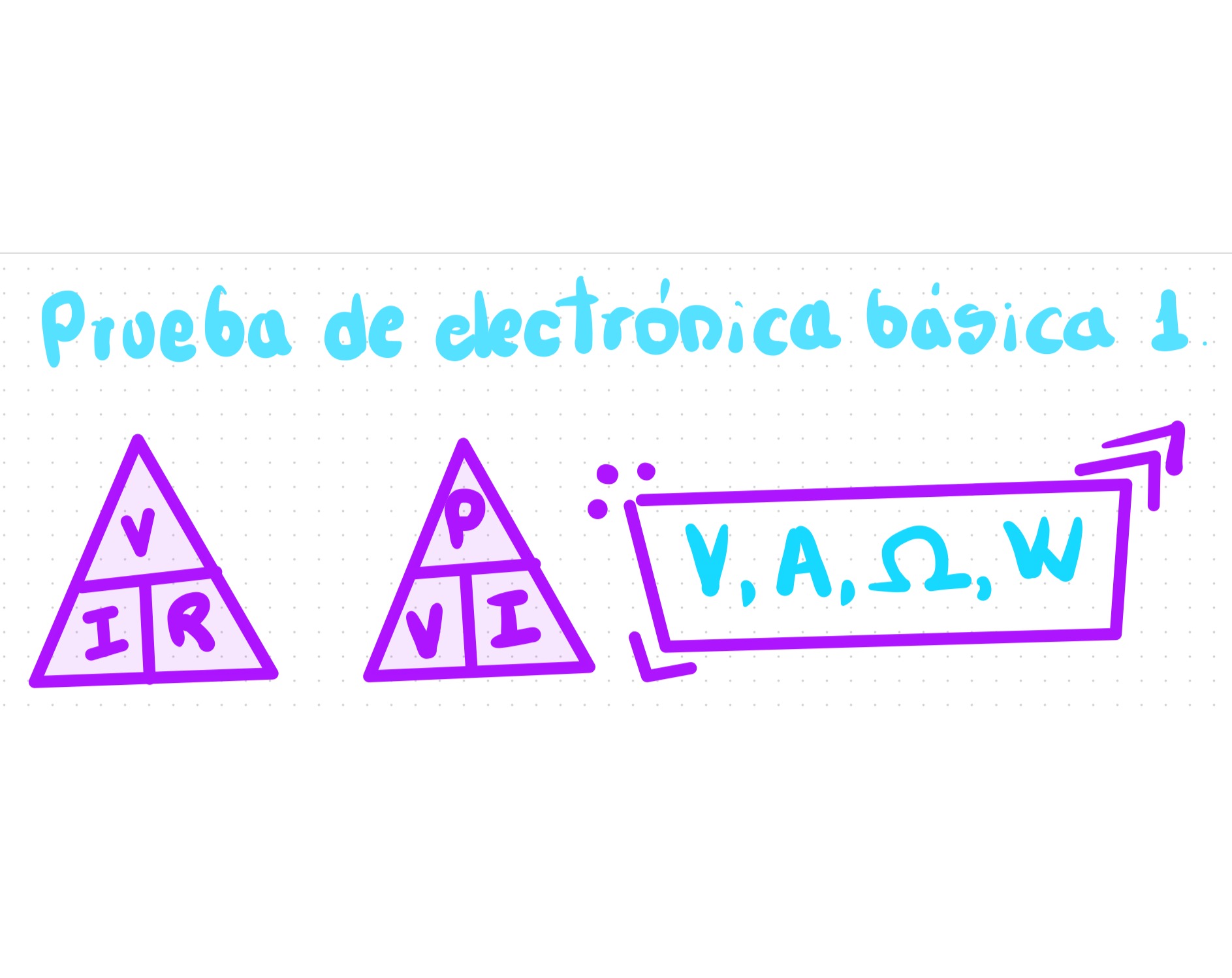 Electronica Basica