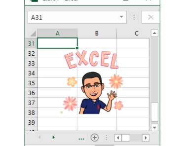 TOMi.digital - EVALUACIÓN INFORMÁTICA -EXCEL [Básico]-9