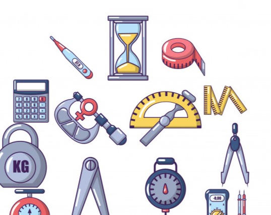 TOMi.digital - mediciones grado 2°