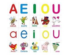 TOMi.digital - Las vocales