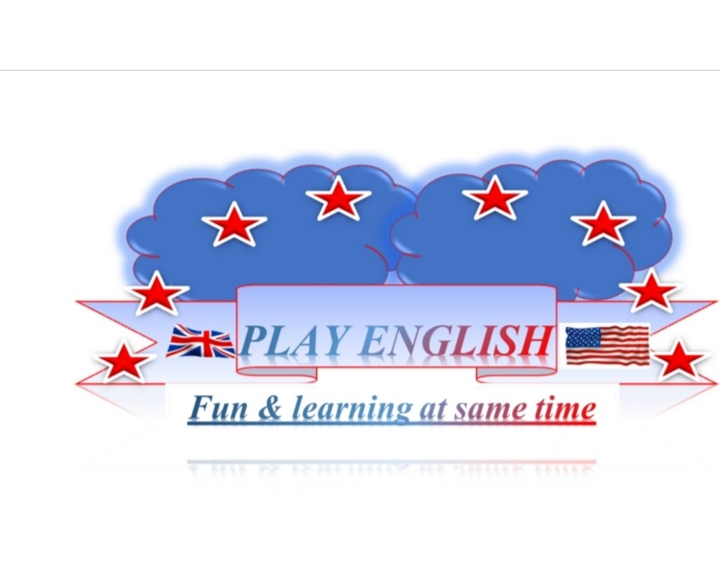 TOMi.digital - PLAY ENGLISH UNIT 1