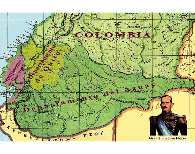 TOMi.digital - 1BGU La democracia en Ecuador desde 1830 - 2008