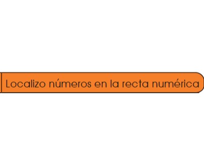 TOMi.digital - LOCALIZAR NÚMEROS EN LA RECTA NÚMERICA
