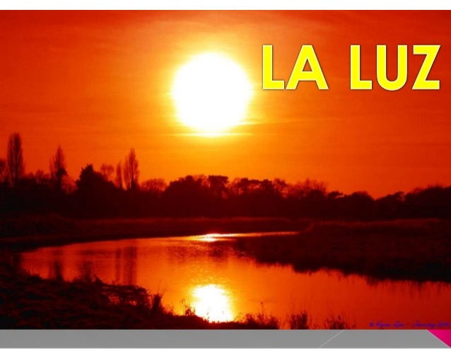 TOMi.digital - La luz