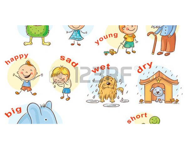 TOMi.digital - Comparative Adjectives