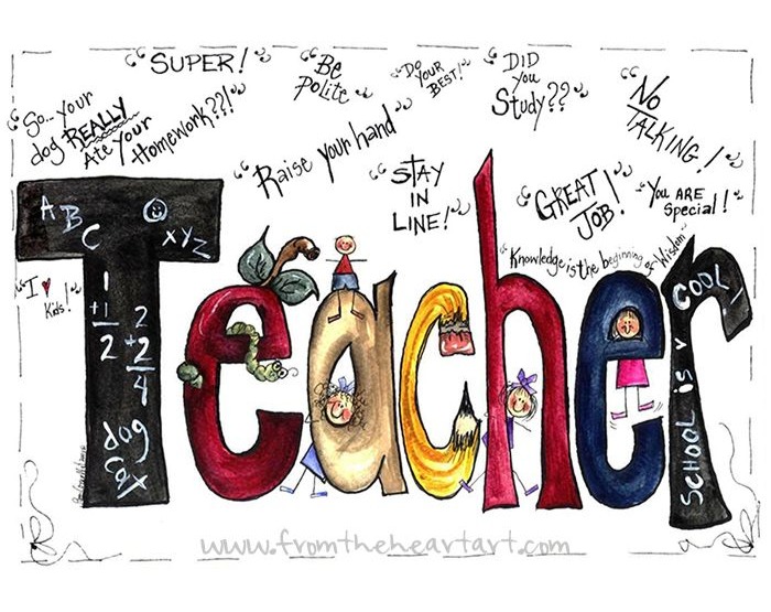 TOMi.digital - ADJECTIVES