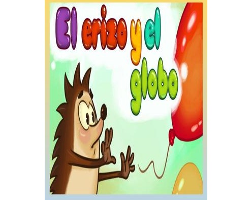 TOMi.digital - COMPRENSIÓN LECTORA "EL ERIZO Y EL GLOBO"