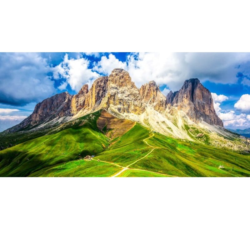 TOMi.digital - Formas del Relieve y Accidentes Geográficos. 5o. Primaria.