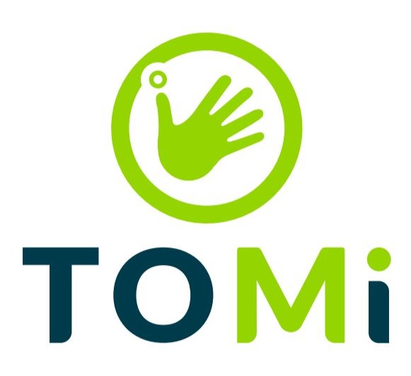 TOMi.digital - Mate