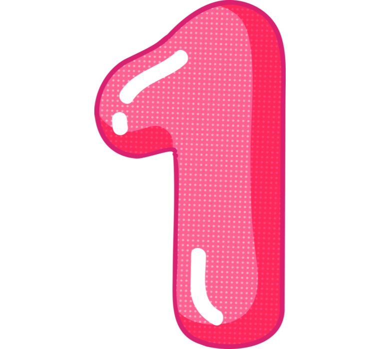 TOMi.digital - Los Números